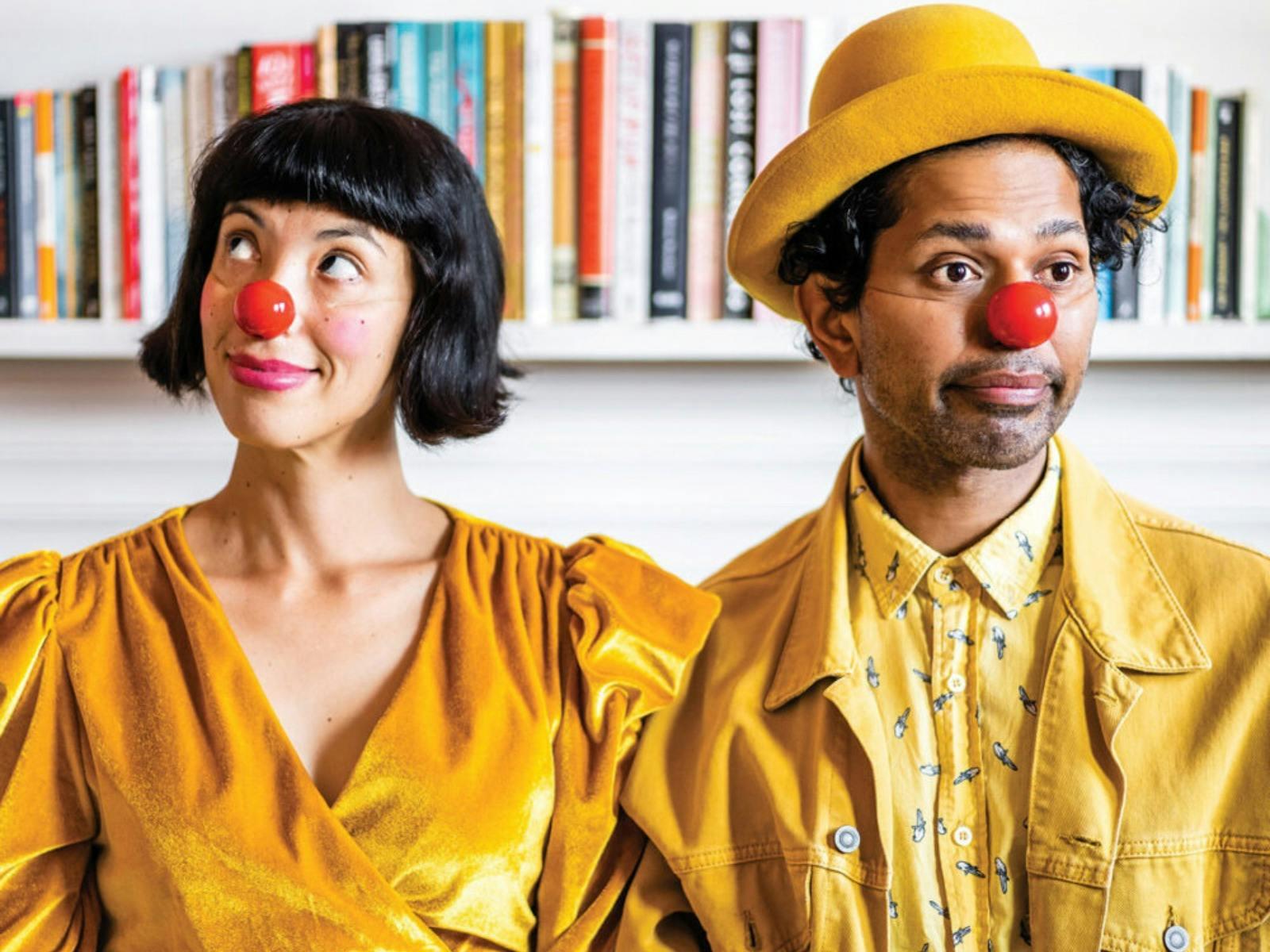 Experience Adelaide | Help me find... free DreamBIG Children's…