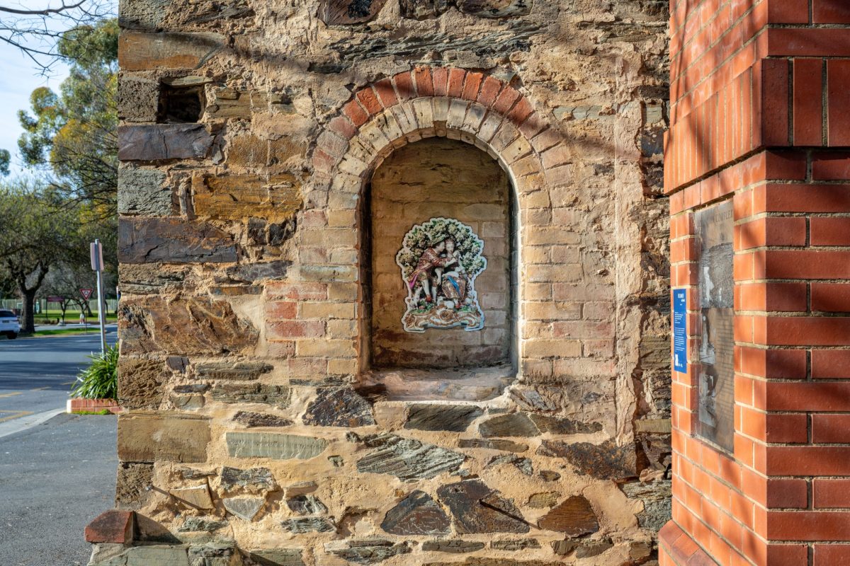 Experience Adelaide | Fermoy on Foot Art Trail